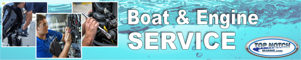 Boat Service and Repair in Florida | Melbourne, FL | Marine Dealership